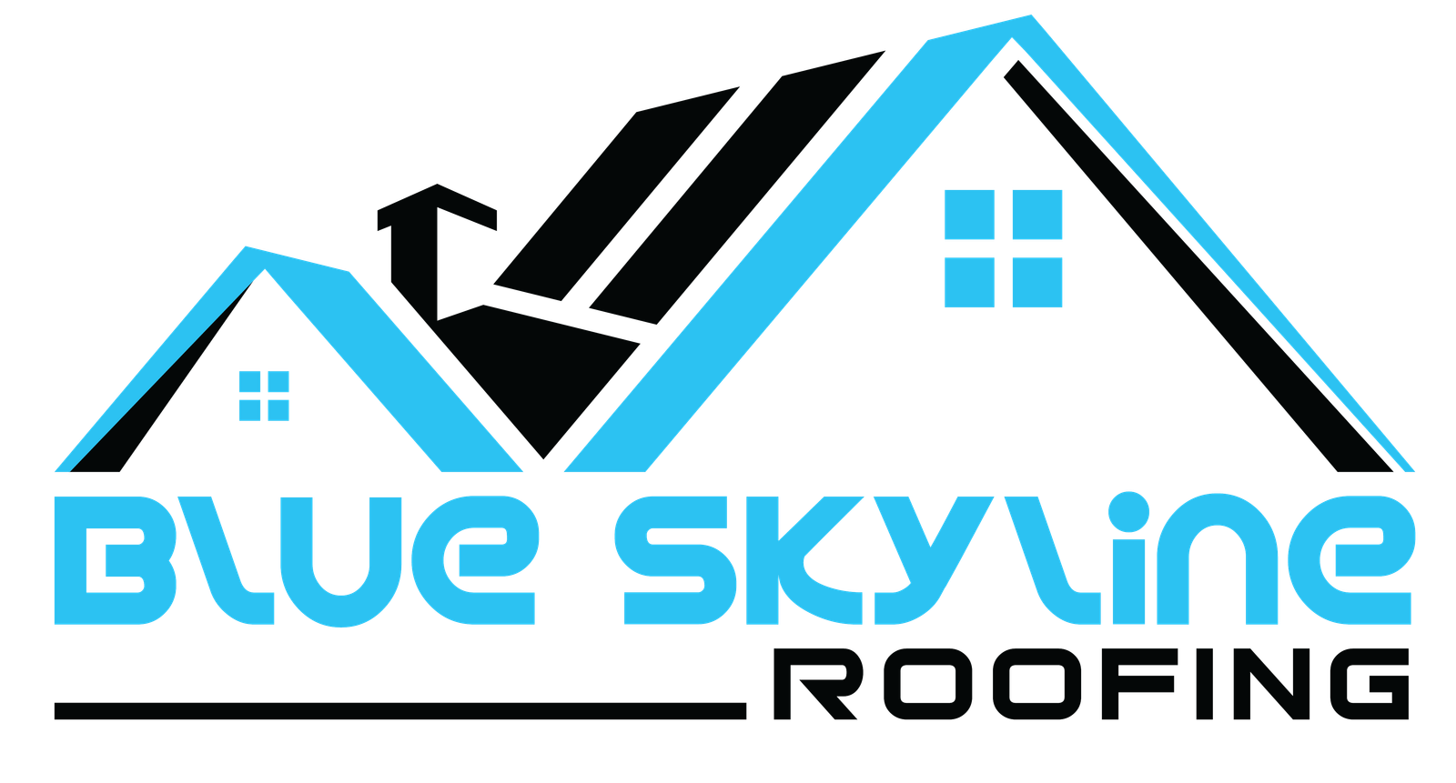 Home - Blue Skyline Roofing